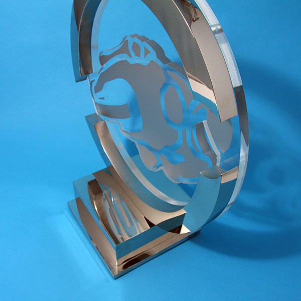 Moto GP Award | EFX Bespoke Awards and Trophies