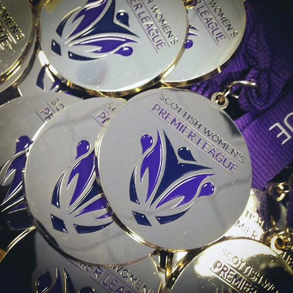 SWPL Award | EFX Bespoke Awards and Trophies