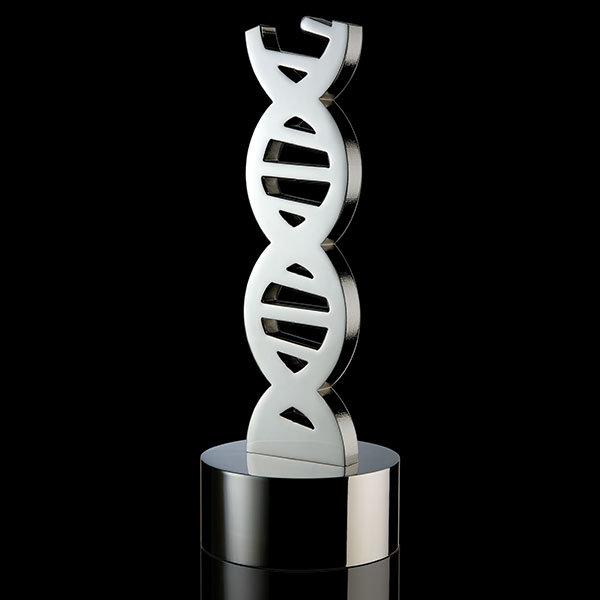 DNA Award | EFX Bespoke Awards and Trophies