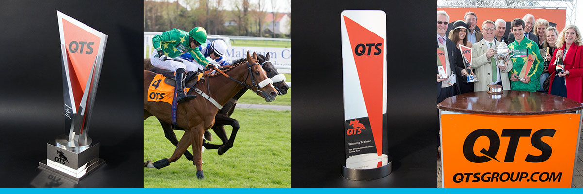 New Trophy Honours Winner of The Scottish Champion Hurdle Race | EFX ...