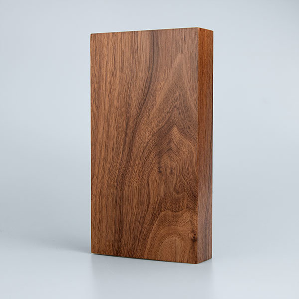 Oblong Wood Trophyin Oak, Cherry or Walnut | EFX Bespoke Awards and ...