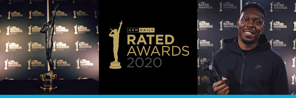 Top Grime, Rap GRM Awards | Statue Trophies | Bespoke by Special EFX