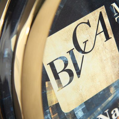 BVCA Award - EFX