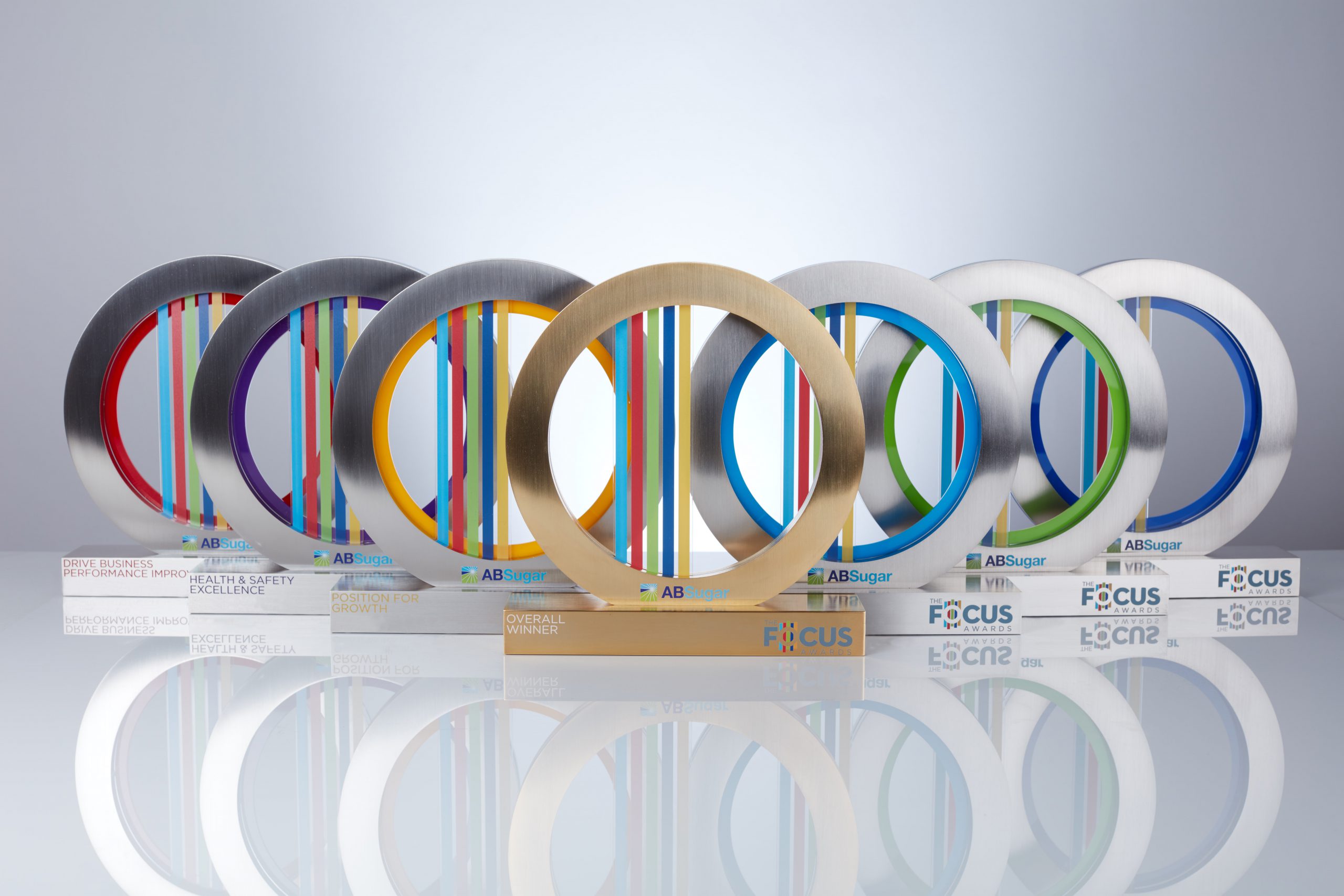 Covid Hero Awards | Sustainably Made | Visit EFX Awards & Trophies