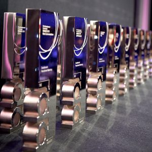 About EFX Custom Awards & Trophies