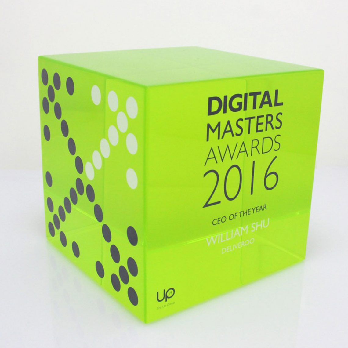 Digital Masters Award - EFX