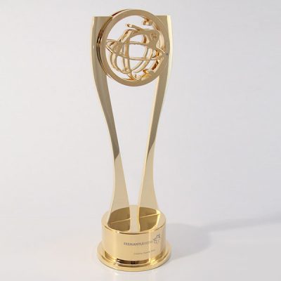 Fremantle Award - EFX
