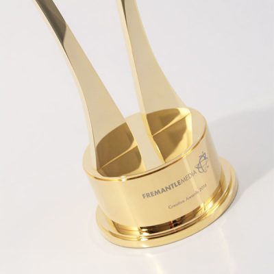 Fremantle Award - EFX