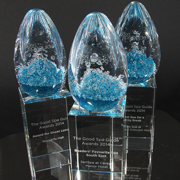 Custom Awards, Custom Trophies, Medals & Plaques | EFX