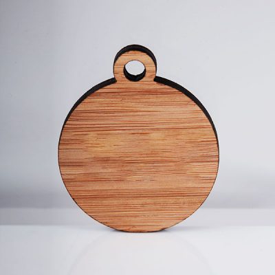 Bamboo Medals - EFX