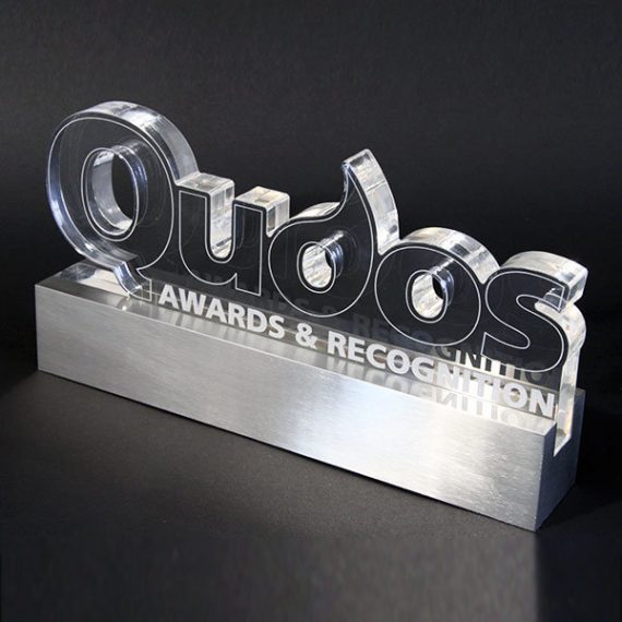 Qudos Award - EFX