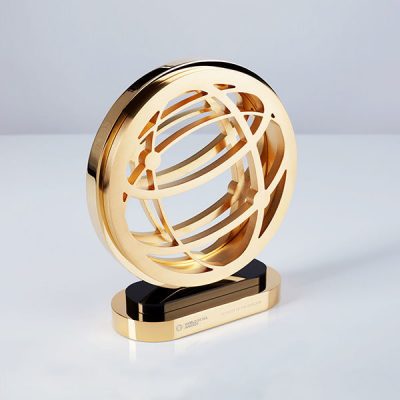 World Retail Award - EFX