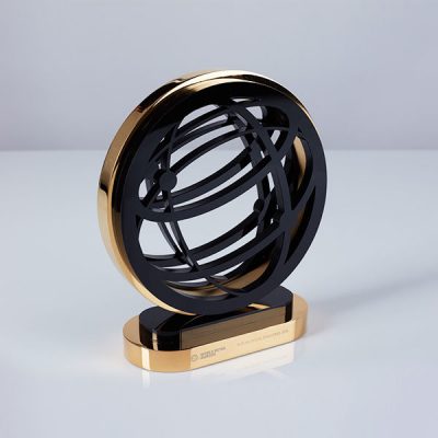 World Retail Award - EFX