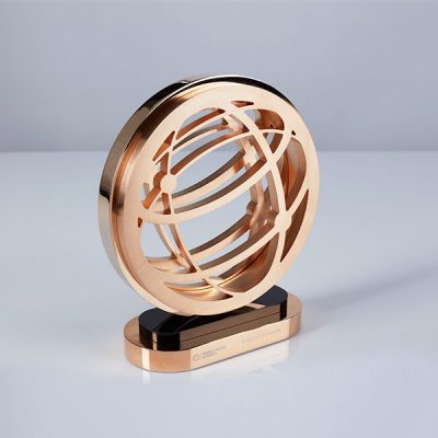 World Retail Award - EFX