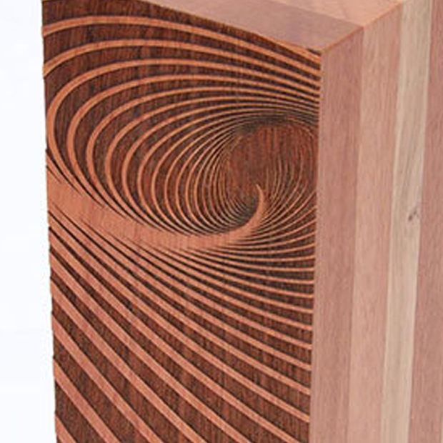 Awards Made From FSC Sourced Wood Ensures Sustainability - EFX