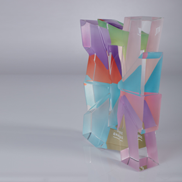 Internal Awards Scheme | Exclusive Trophies & Awards | by Special EFX