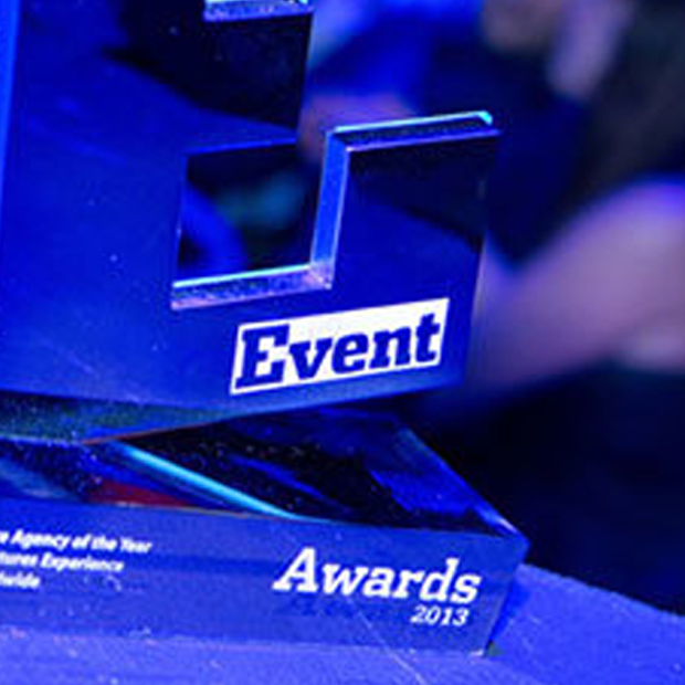 EFX Sponsors Event Awards 2013