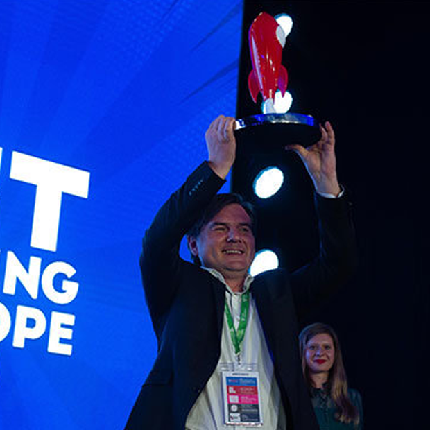 Themed Trophy | Bespoke Design & Manufacture | from Special EFX