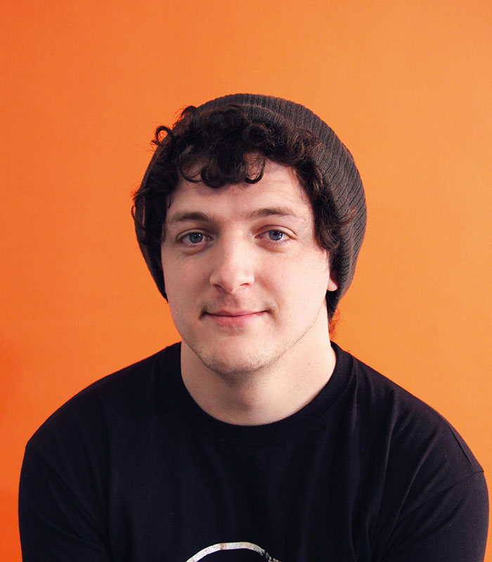 Meet the Team | EFX
