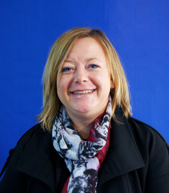 Meet the Team | EFX