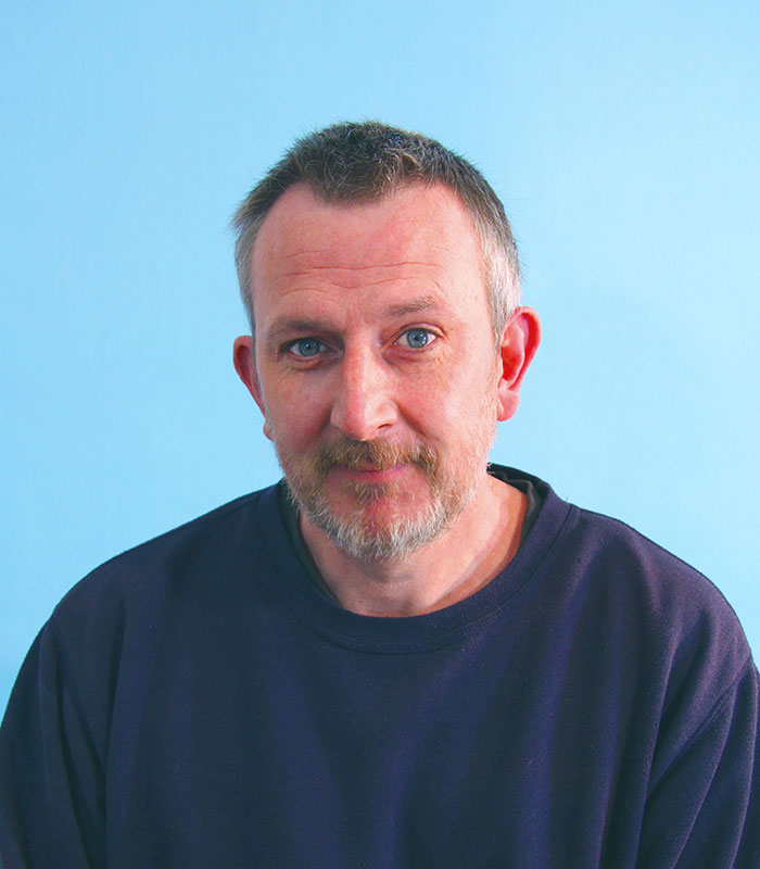 Meet the Team | EFX