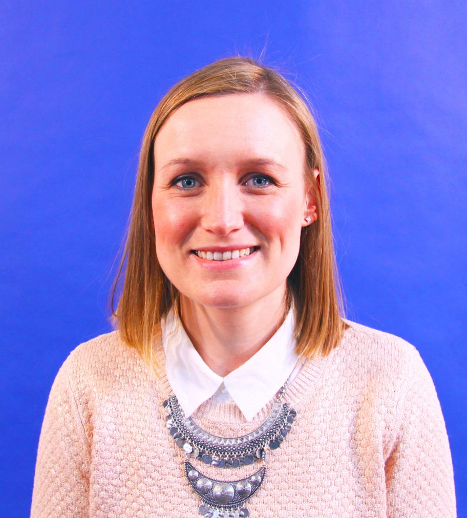 Meet the Team | EFX