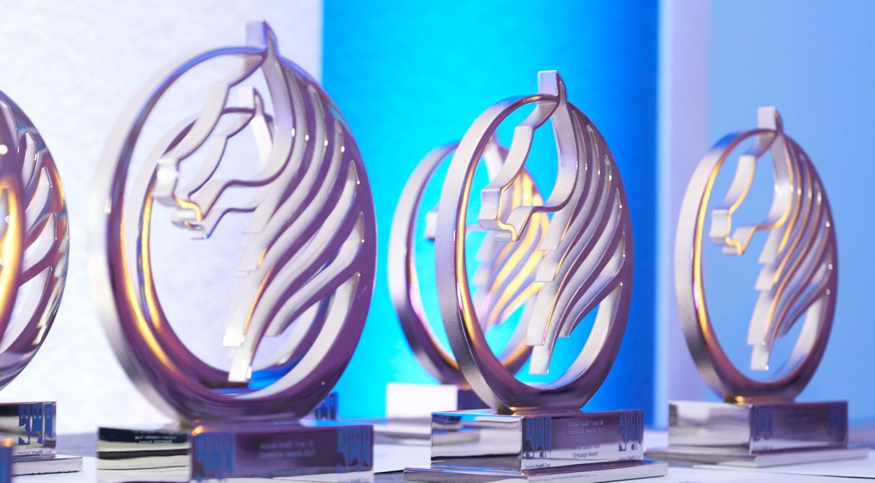 Custom Awards, Custom Trophies, Medals & Plaques | EFX
