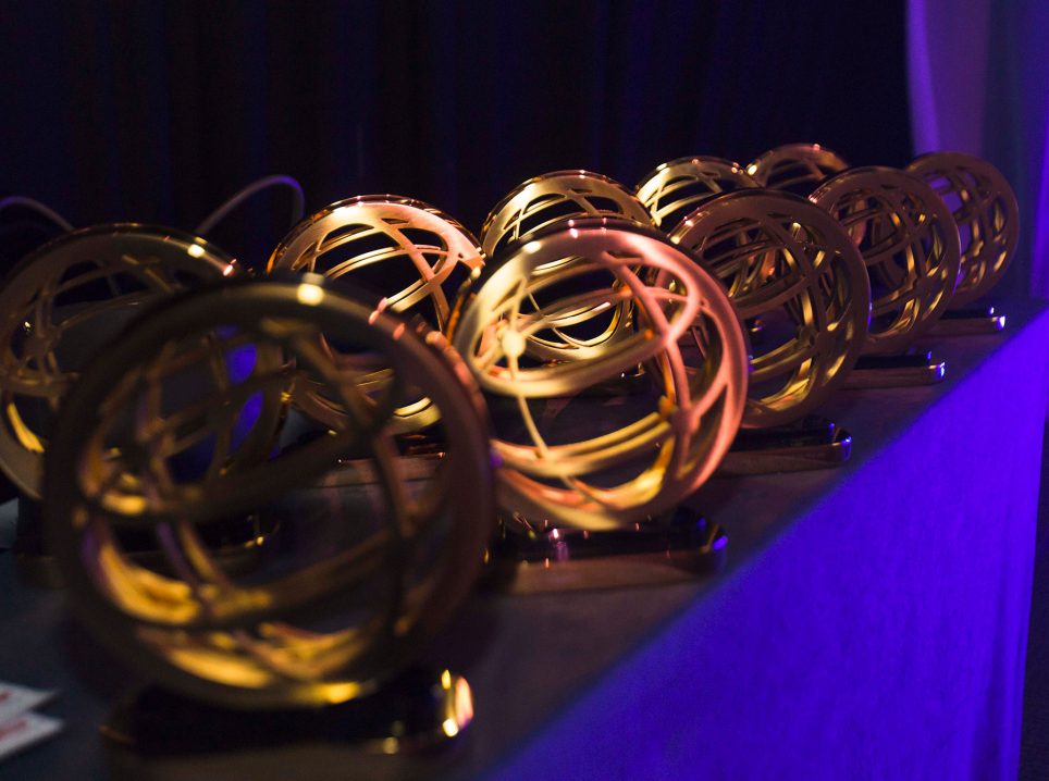 Award Personalisation, Engraving & Finishes | EFX