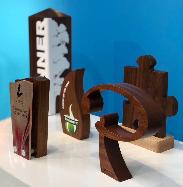 About EFX Custom Awards & Trophies