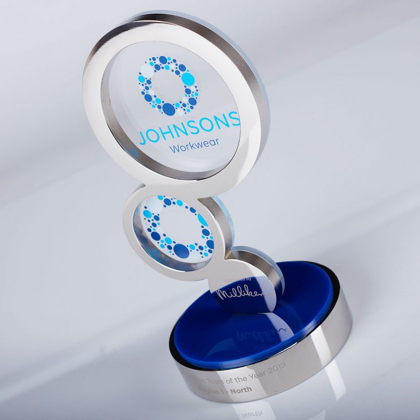 Why Employee Recognition Awards Motivate your Workforce - EFX