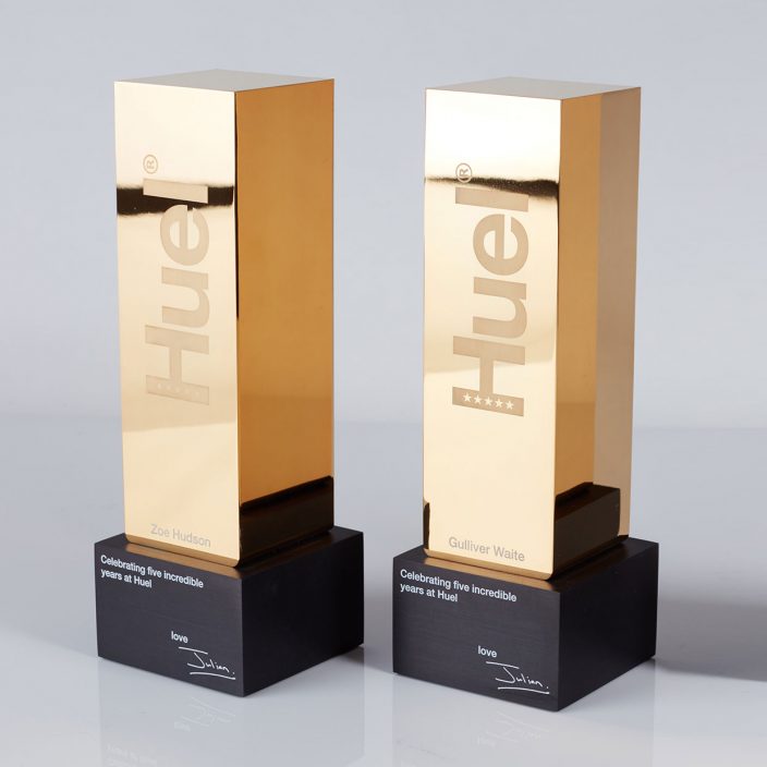 Why Employee Recognition Awards Motivate your Workforce - EFX