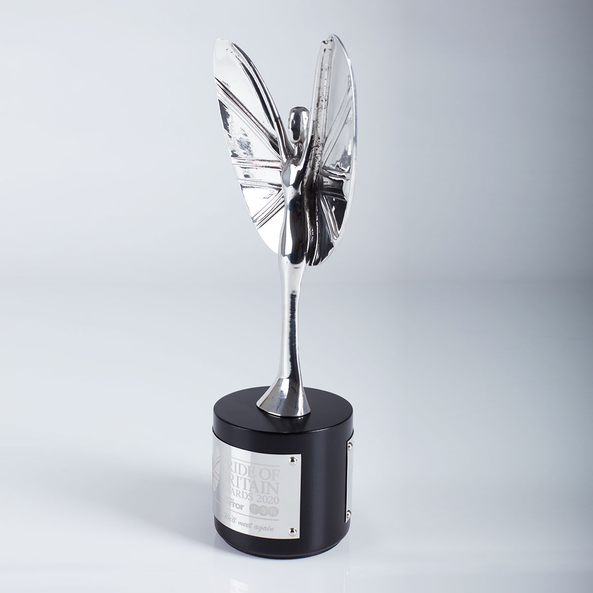 Pride of Britain Award - EFX