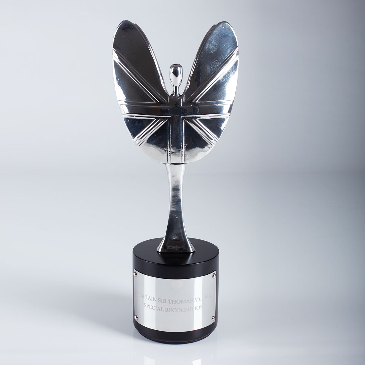 Pride of Britain Award - EFX