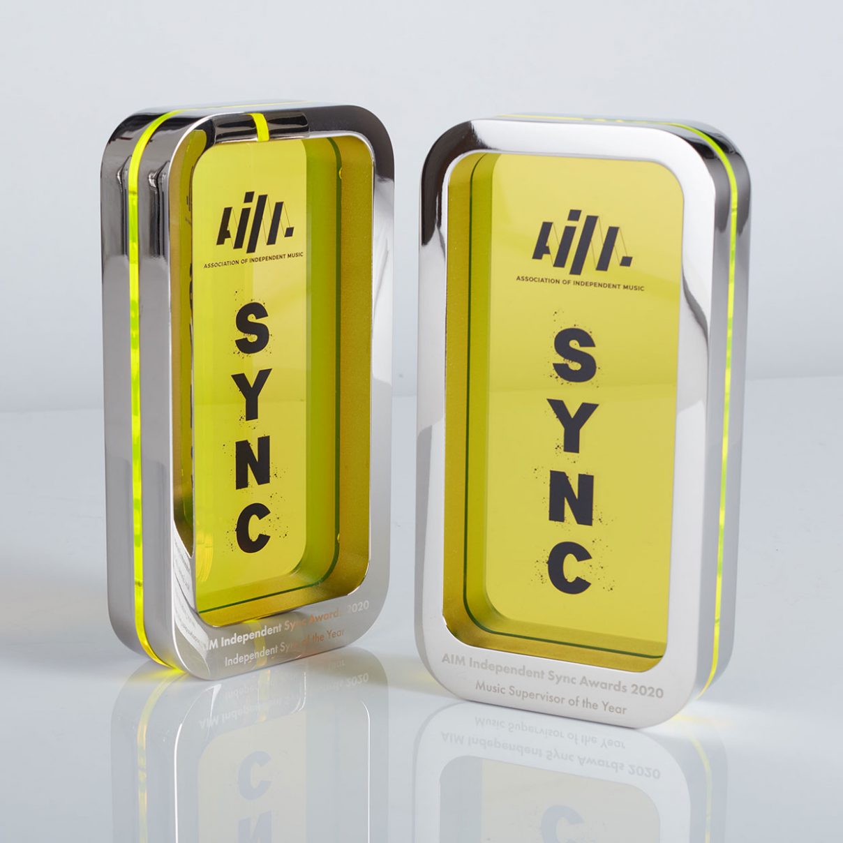 Sustainable awards - from materials to manufacturing | EFX