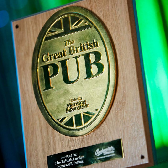 Unique, Classic and Quirky Wall Plaques - EFX