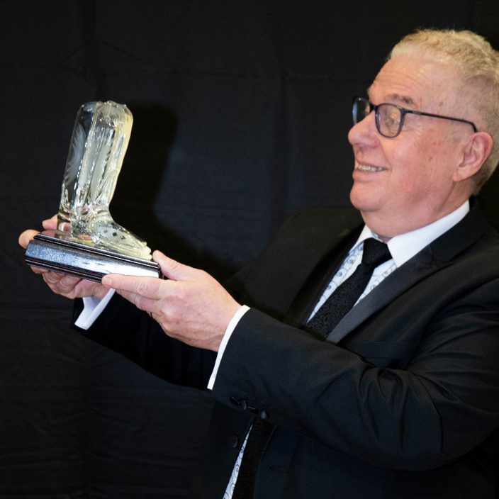 Dancers Gather Globally For Crystal Boot Awards Celebrations