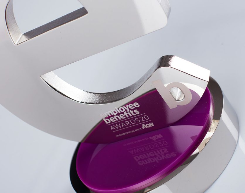 38 Statistics On Employee Recognition & Motivation (2024) - EFX