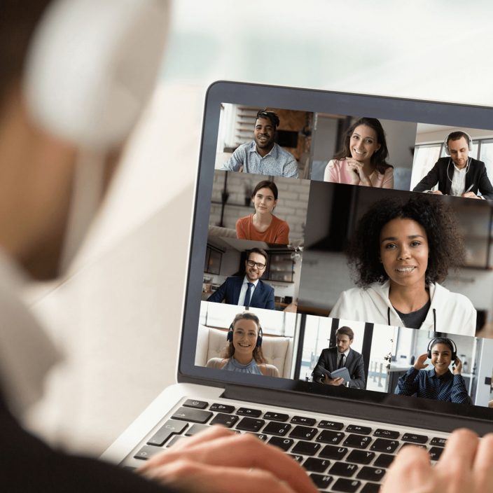 Virtual vs In-person Awards Ceremonies: the Pros and Cons - EFX