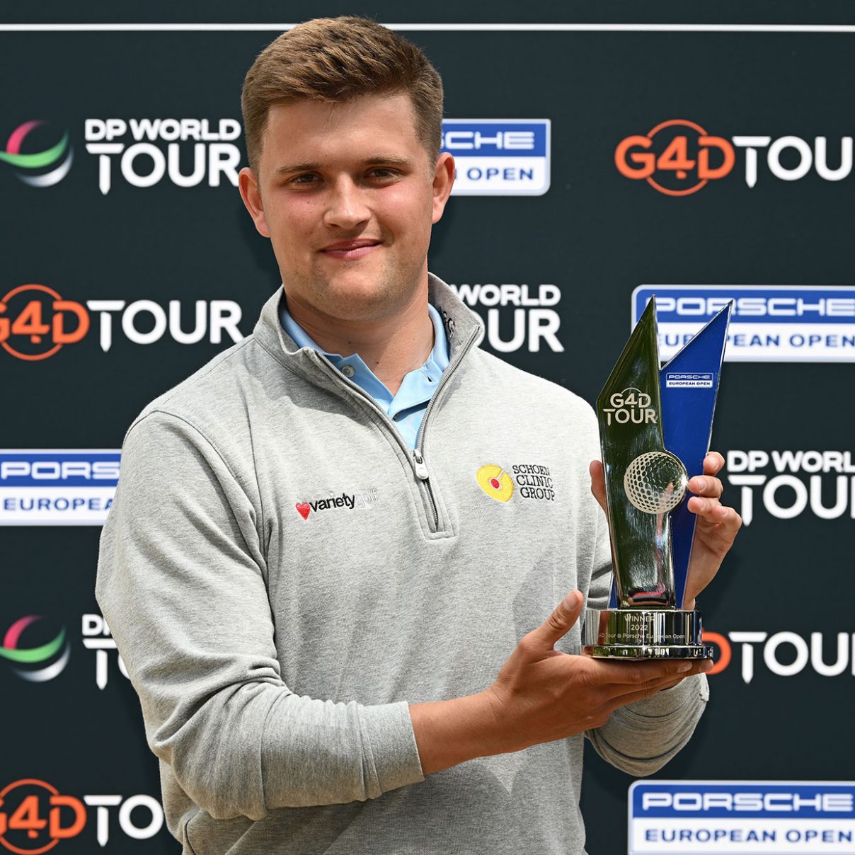 Formula E Trophies | Collaboration with Special EFX | Central Saint Martins