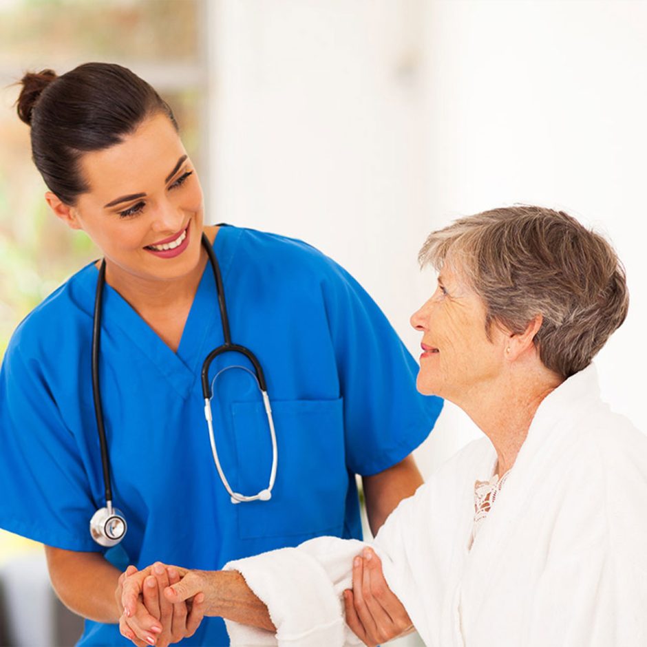 Investing in Excellence with Douglas Macmillan Hospice - EFX