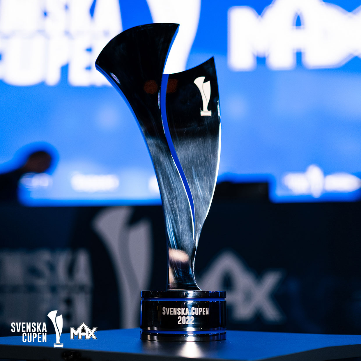 Ninjas in Pyjamas Take The Svenska Cupen by Storm! - EFX