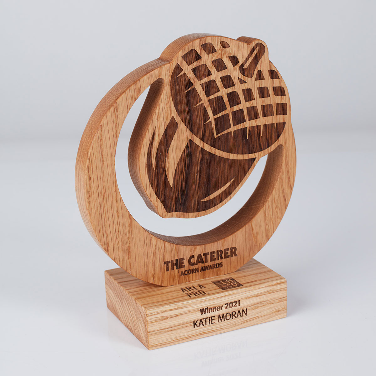 Acorn Award - EFX