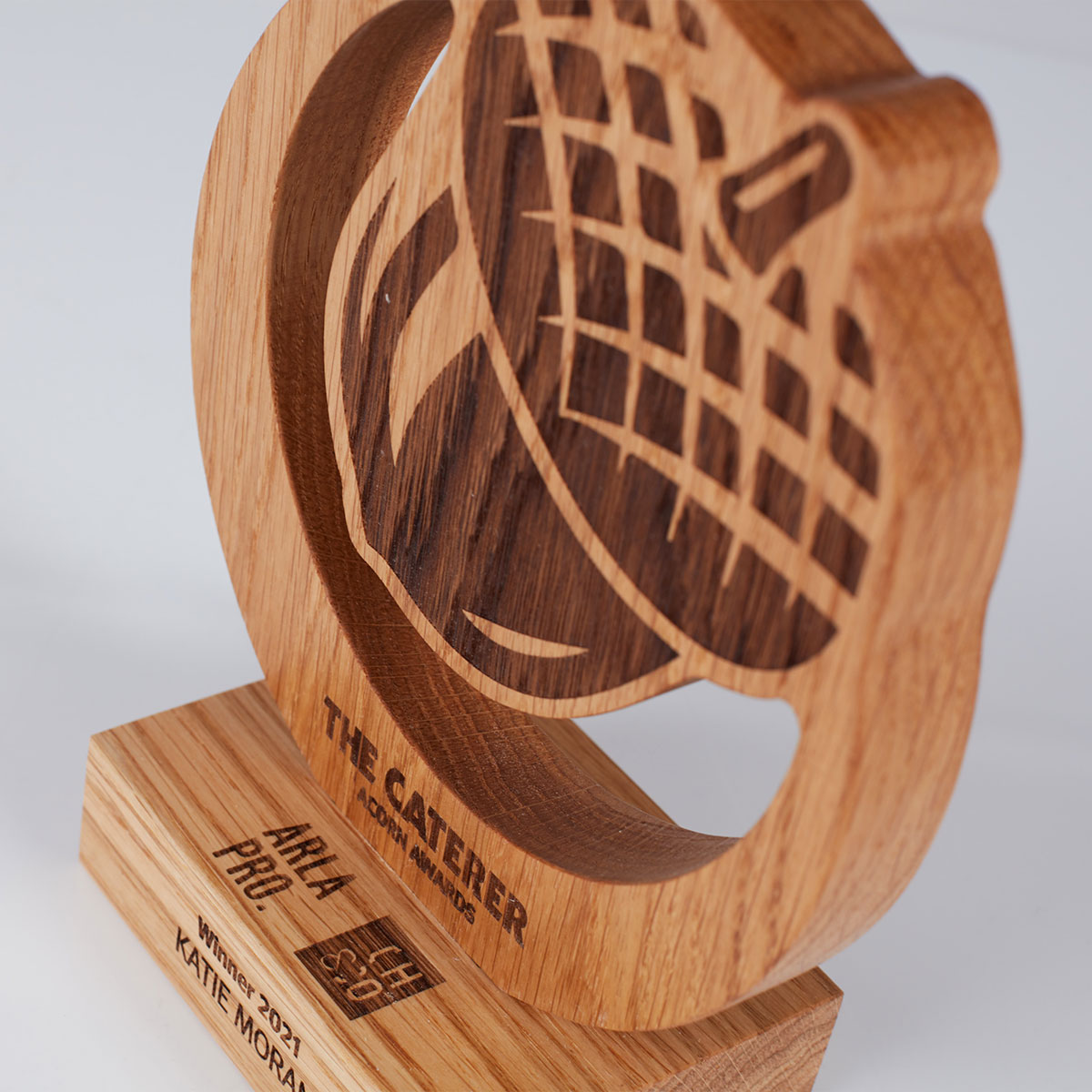Acorn Award - EFX