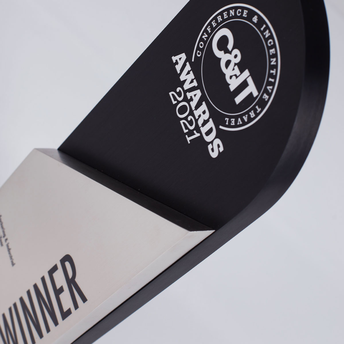 C&IT Award 2021 - EFX