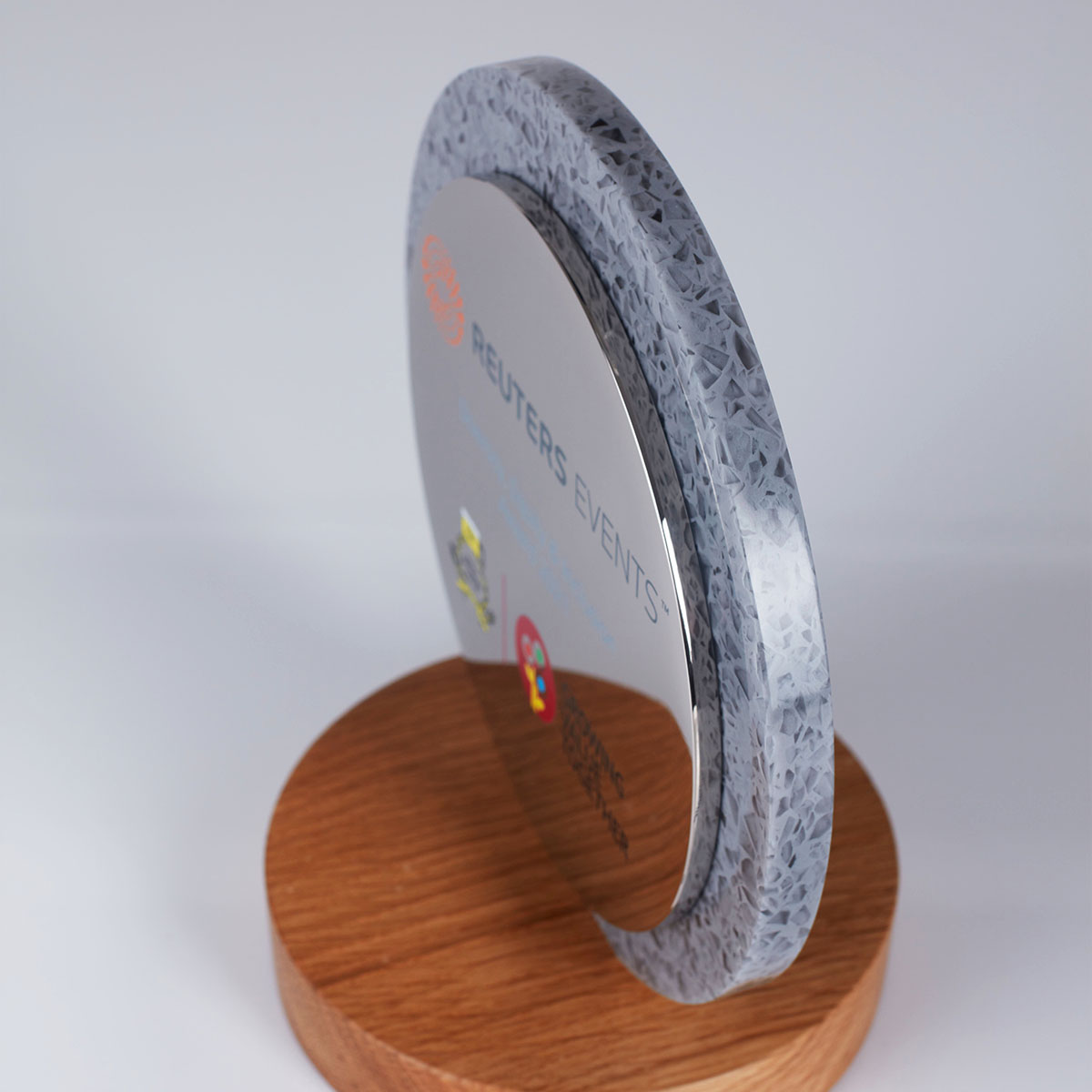 Diversity, Equity & Inclusion Award - EFX