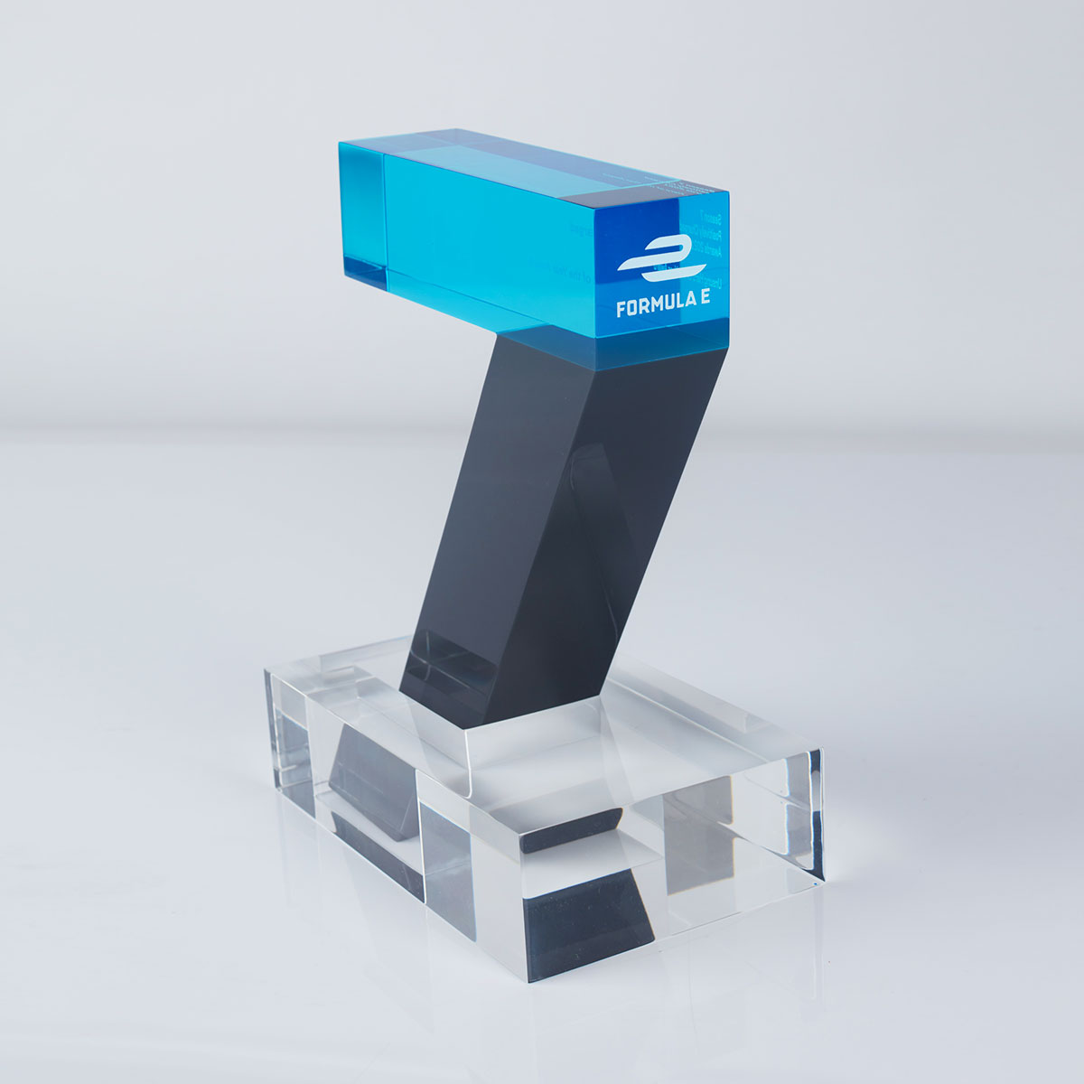 Formula E Staff Recognition Award - EFX