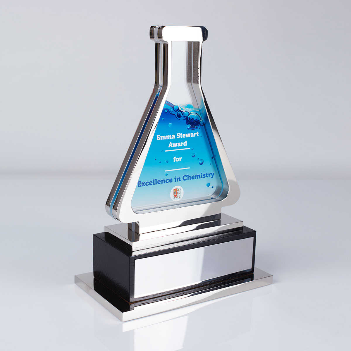 Emma Stewart Award - EFX