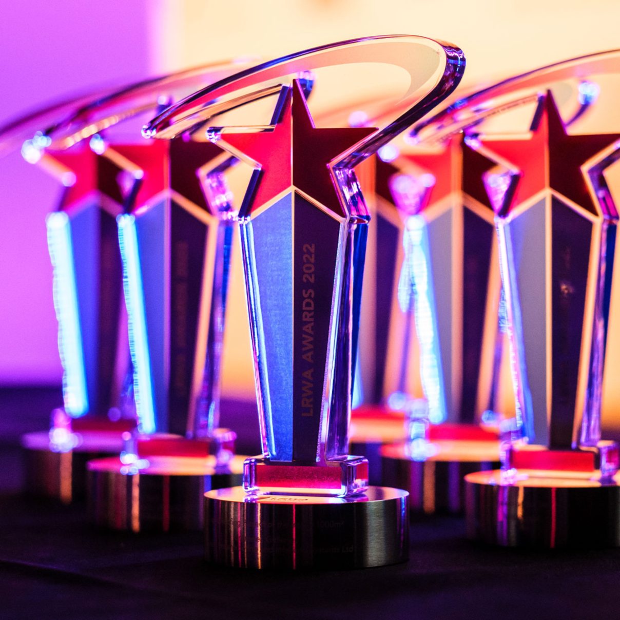 Dancers Gather Globally For Crystal Boot Awards Celebrations