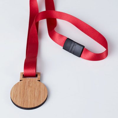 Bamboo Medals - EFX