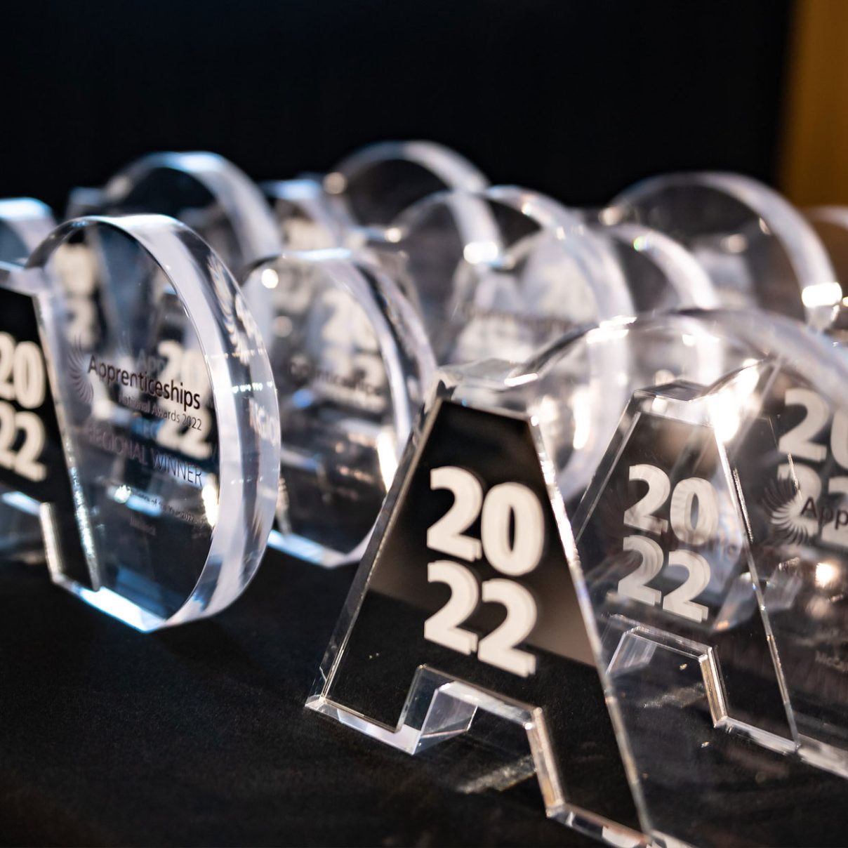 Female Footballers Shine In The Spotlight - EFX Awards